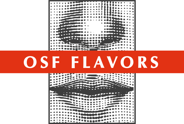 High Quality Custom Flavors - OSF Flavors